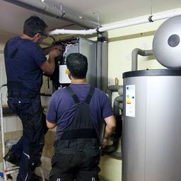 Bundestag beschließt Heizungsgesetz | tagesschau.de