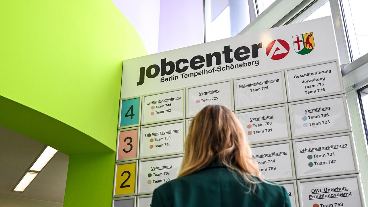 Bundesländer-Prognose: Wo die Arbeitslosigkeit am stärksten steigt ...