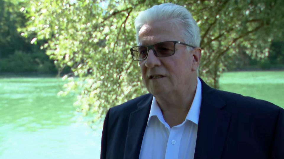 Schweizer Atommüllpläne: Dicke Luft an der Grenze | tagesschau.de