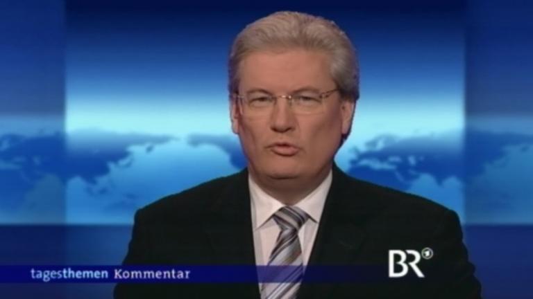 Der Kommentar | tagesschau.de