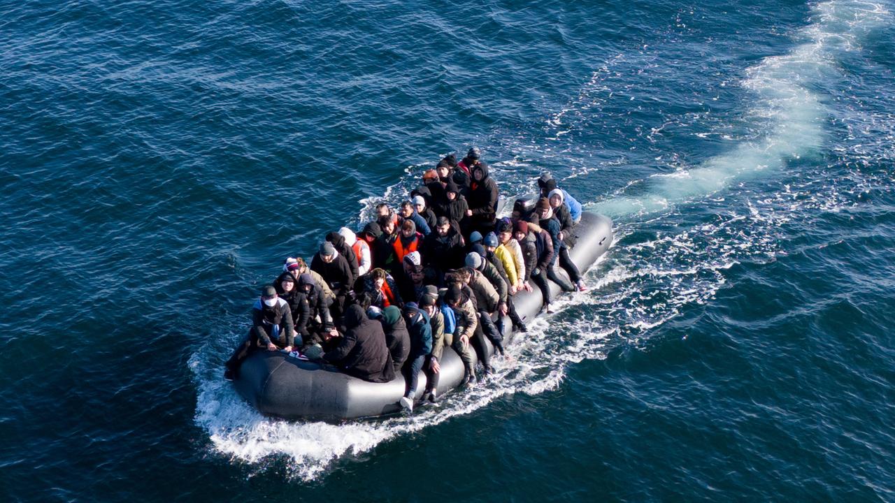 Was steckt hinter dem britischen Abschiebe-Deal mit Ruanda? | tagesschau.de