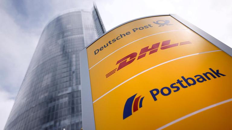 Deutsche Post - aktuelle Nachrichten | tagesschau.de