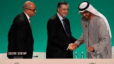 Eilmeldung - aktuelle Nachrichten | tagesschau.de